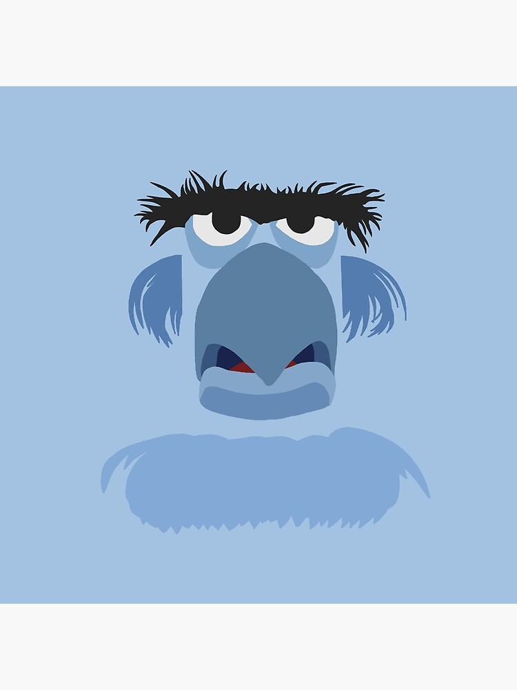Sam The Eagle