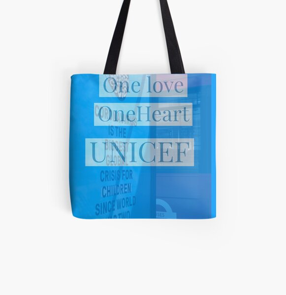 Unicef Bags | Redbubble