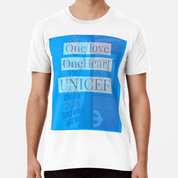 T-Shirts: Unicef | Redbubble