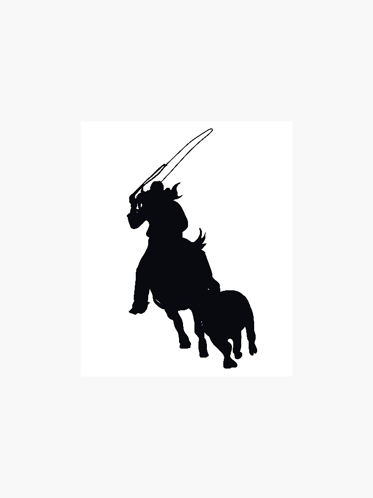 "Breakaway Roper #3" Sticker for Sale by GeorgiaG25 | Redbubble