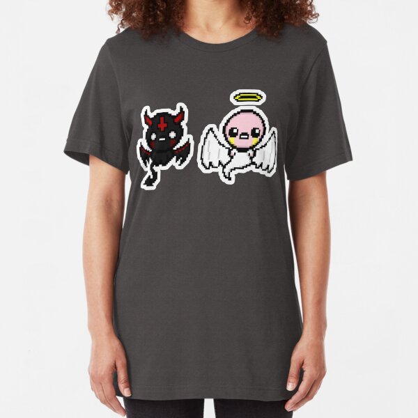 Binding Of Issac Gifts & Merchandise | Redbubble