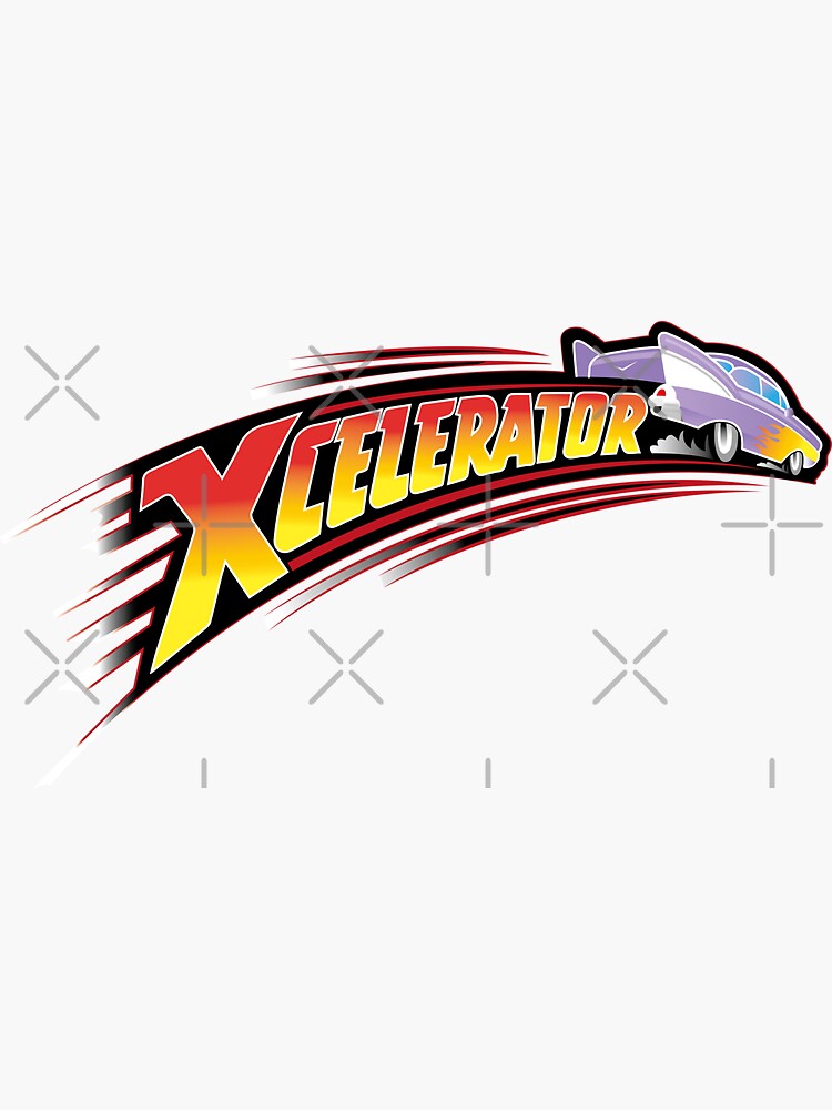 Xcelerator Logo