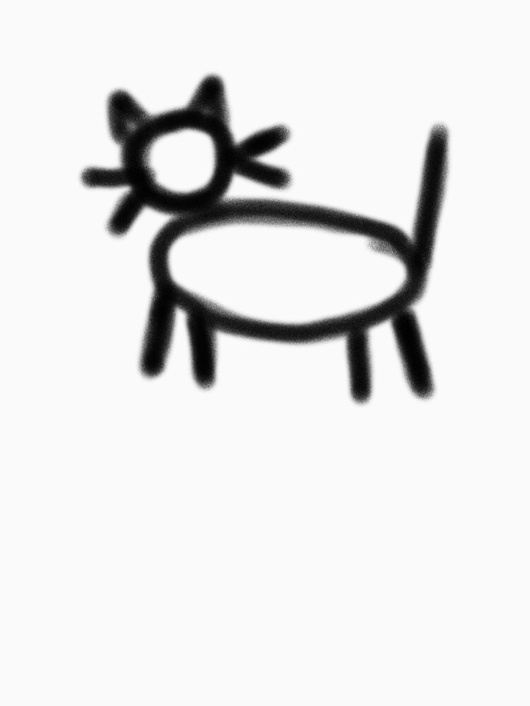 "Hobo Symbol: Kind Lady (black print)" Essential T-Shirt for Sale by ...