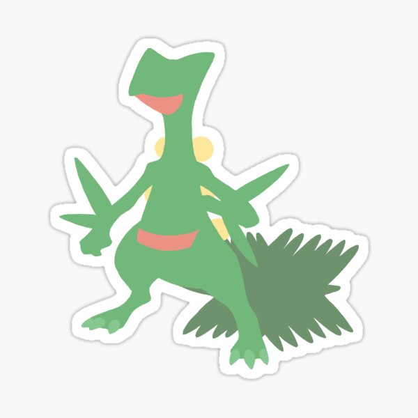 Sceptile Gifts & Merchandise | Redbubble