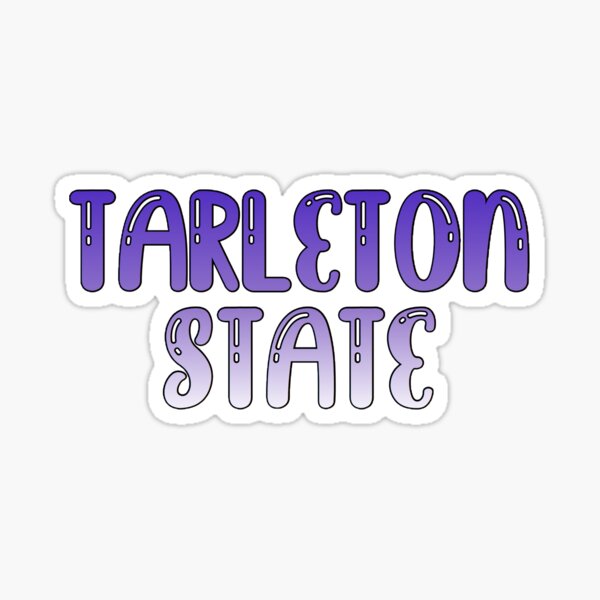 Tarleton State University Gifts & Merchandise | Redbubble