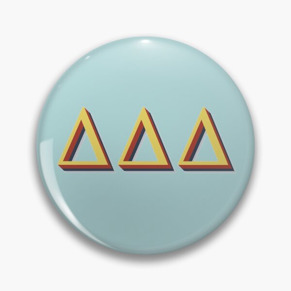 Tri Delta Accessories | Redbubble