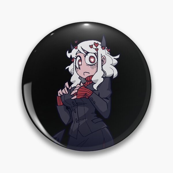 Helltaker Modeus Gifts & Merchandise | Redbubble