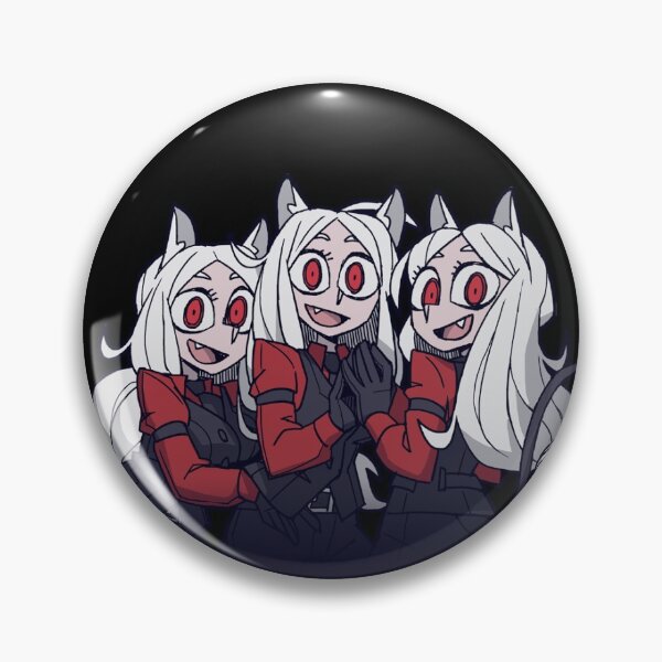 Helltaker Cerberus Gifts & Merchandise | Redbubble