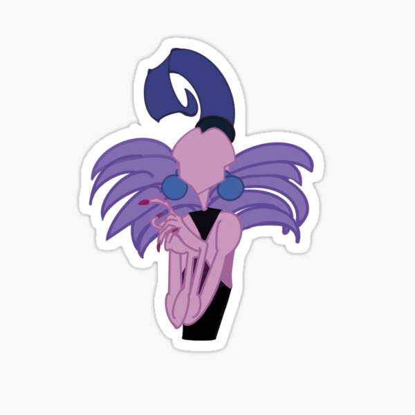"YZMA" Sticker for Sale by mainstmaggie | Redbubble