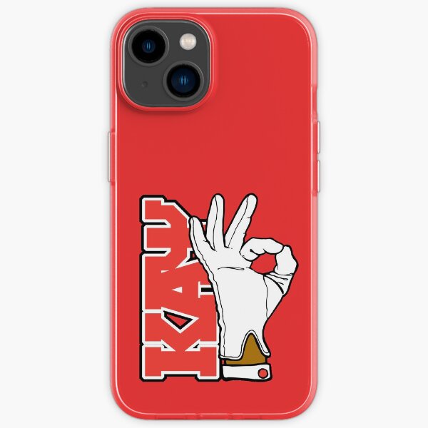 "Kappa Hand Sign" iPhone Case for Sale by HBCUPride | Redbubble