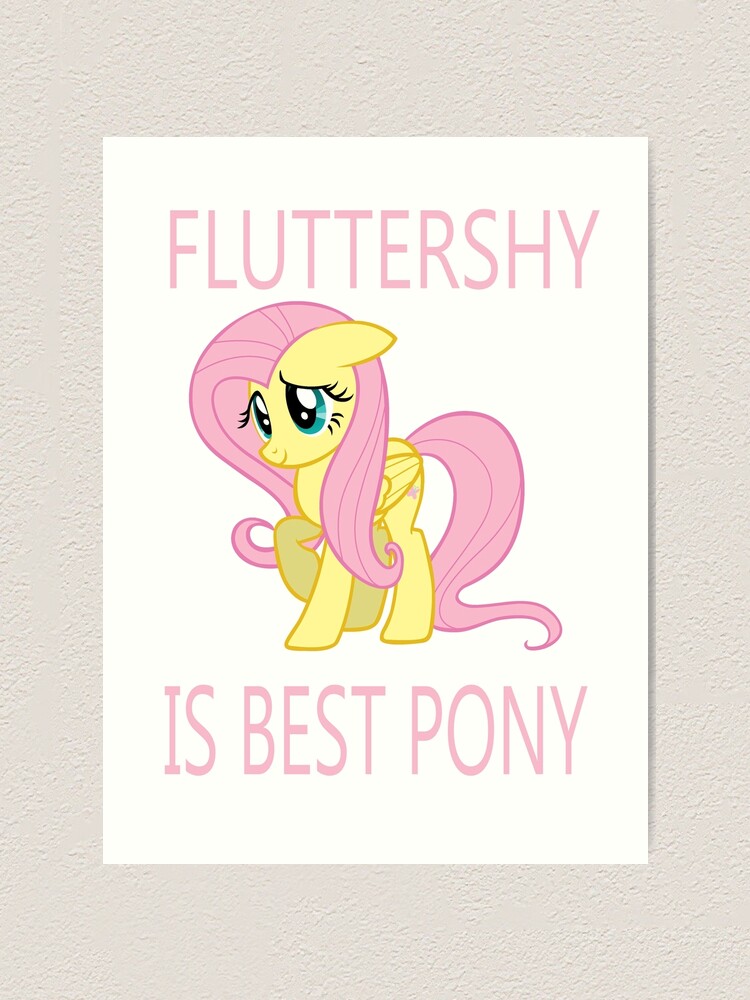 Mlp Fluttershy Quotes