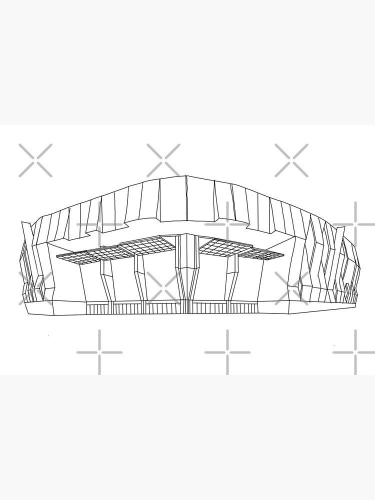 "Golden 1 Center Sacramento California" Poster for Sale by ...