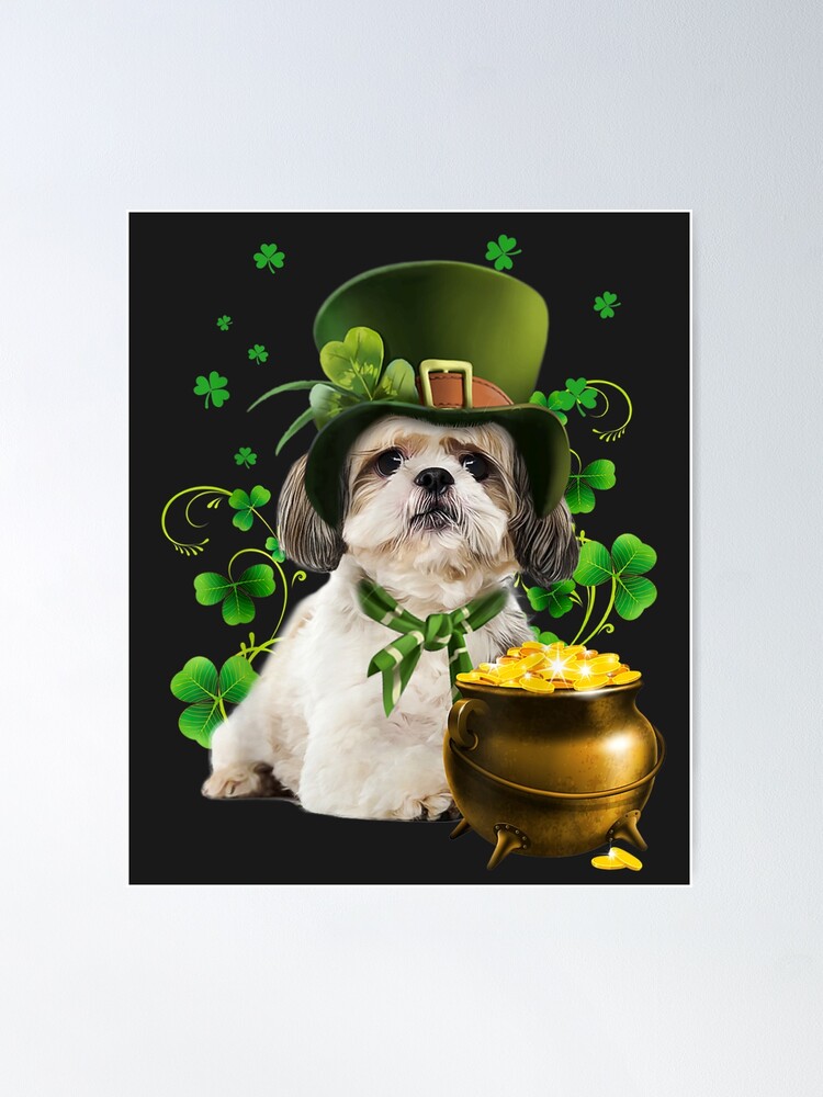 Poster for shopping Sale avec l uvre