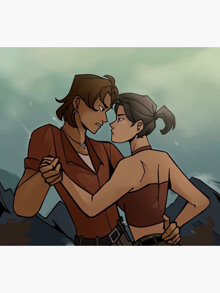 "aleheather" Sticker for Sale by dawnsicles | Redbubble