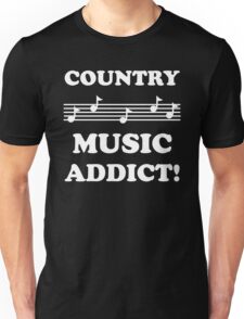 Country Music: T-Shirts | Redbubble