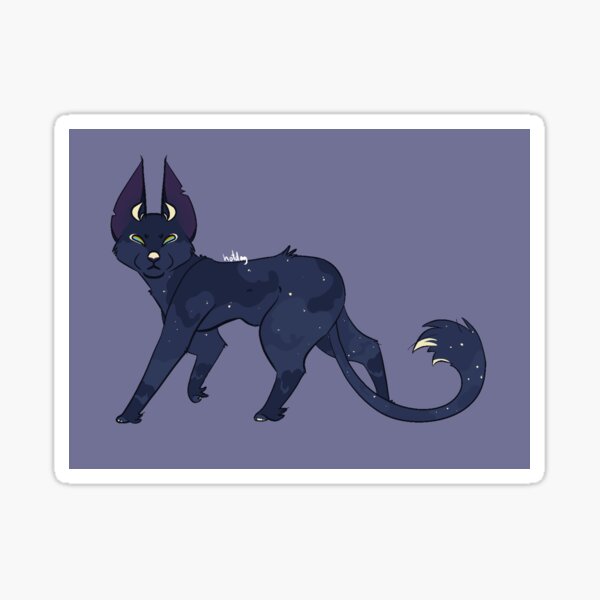 "Breezepelt" Sticker by Hotdogwad | Redbubble