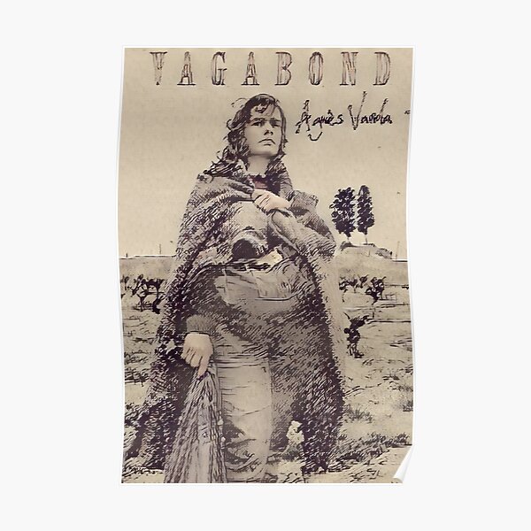 Vagabond Posters | Redbubble