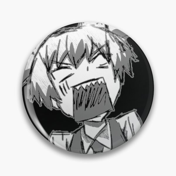 "Scared Nagisa Shiota - Assassination Classroom fanart" Pin for Sale by ...
