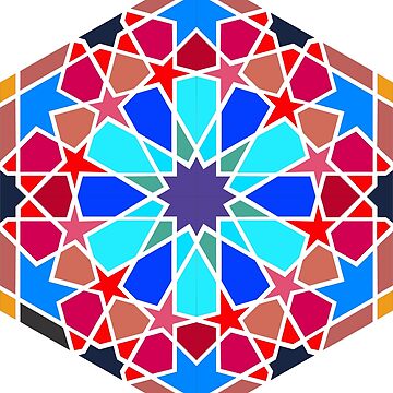 "Isometric Design 15" Sticker for Sale by tusifahmad | Redbubble