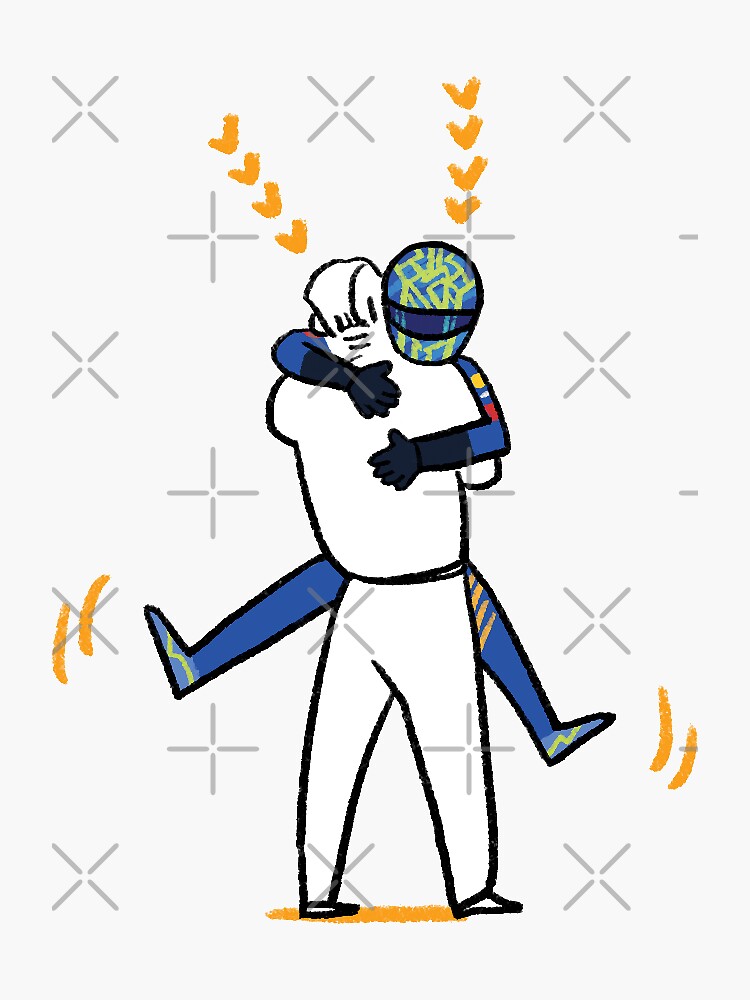 "P3!" Sticker for Sale by storm3326 | Redbubble