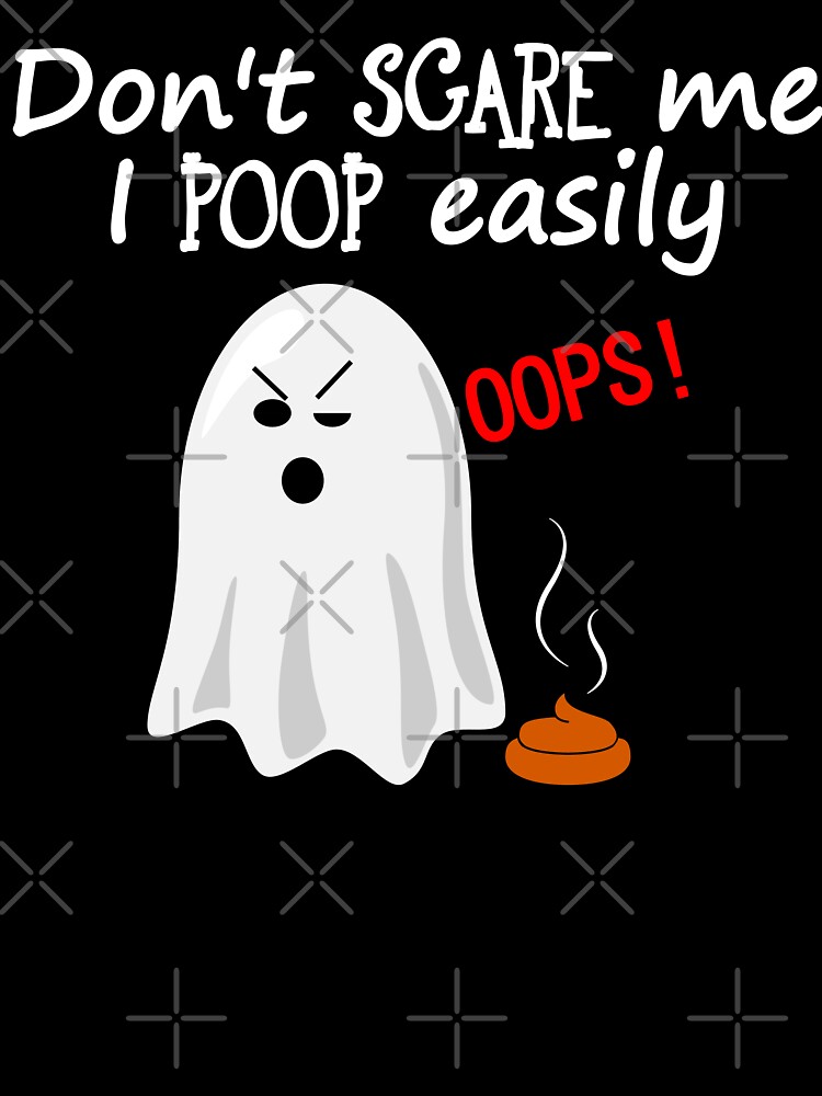 Ghost Poop Memes