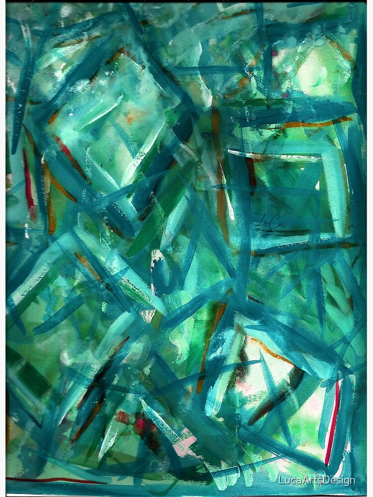 "Disruptive" Poster by LucaArtsDesign | Redbubble