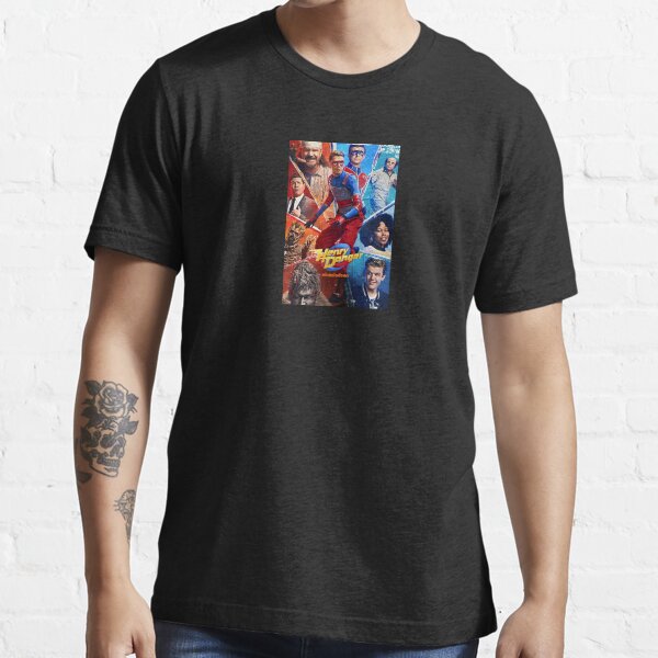Camiseta «Henry Danger Merch - Nickelodeon» de TalisaN | Redbubble
