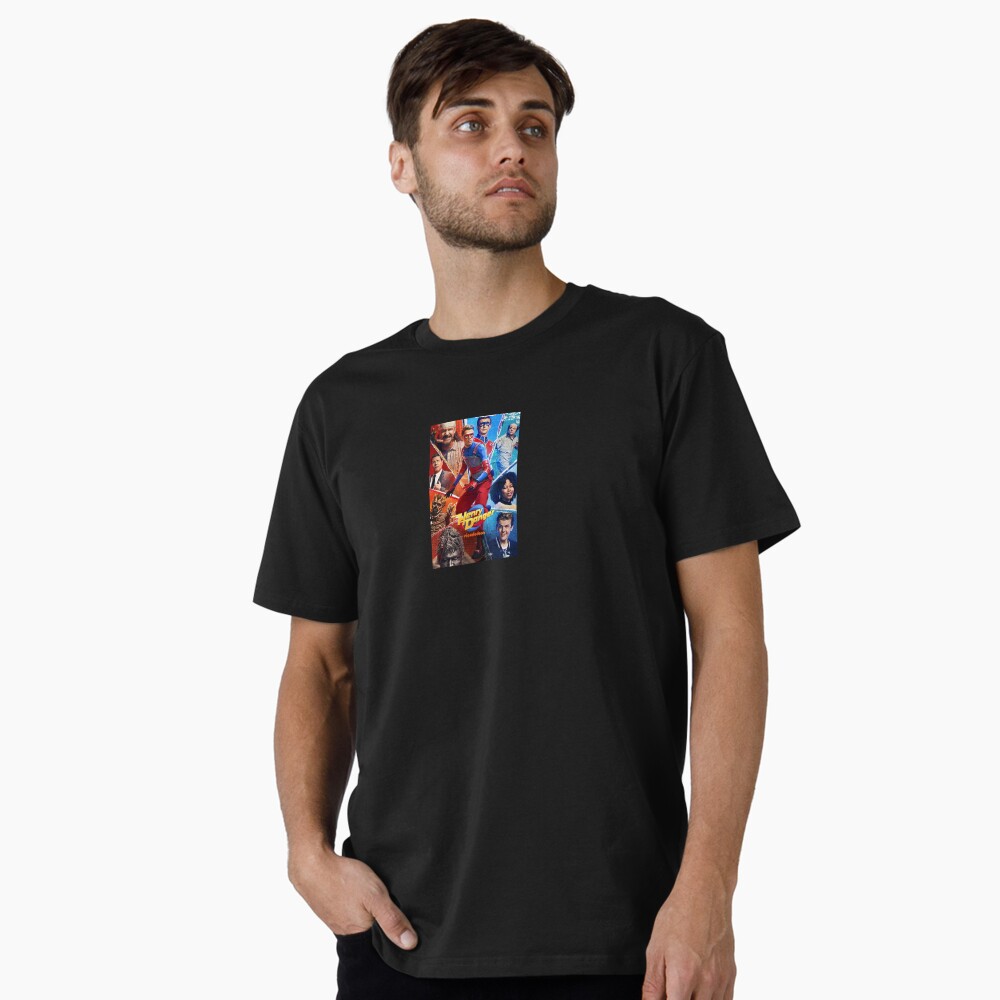 "Henry Danger merch - Nickelodeon" iPhone Case for Sale by TalisaN ...