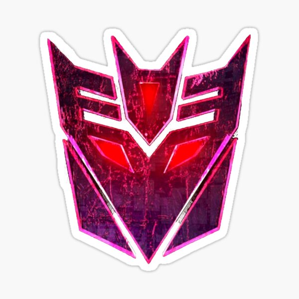 "Optimus Prime" Sticker by MrSmile4444 | Redbubble