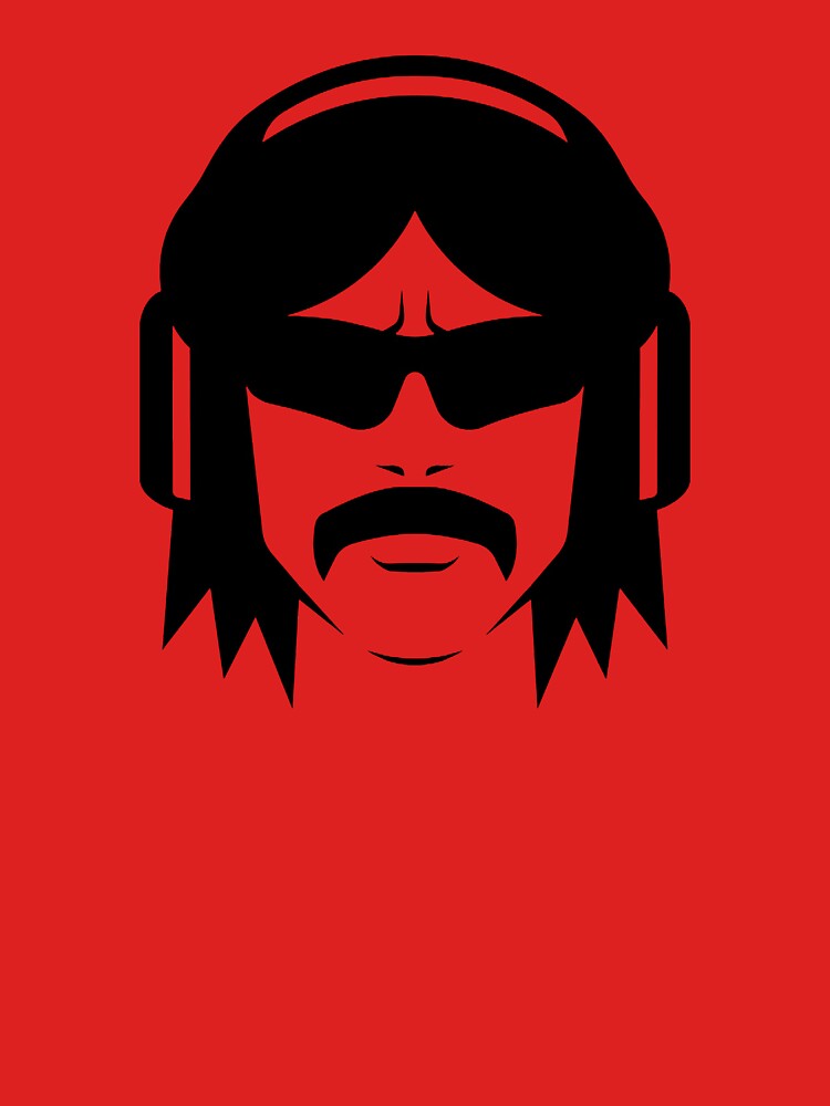 "dr.disrespect" T-shirt for Sale by Rockydin | Redbubble | game t ...