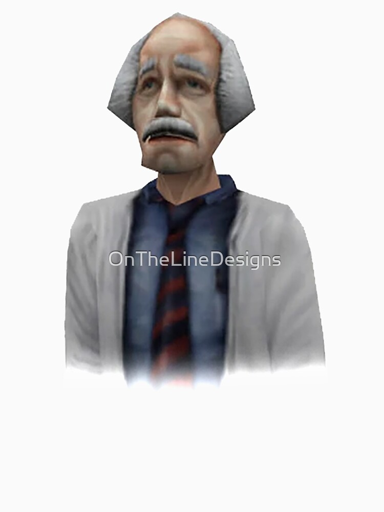 "Dr. Coomer" T-shirt for Sale by Techwen | Redbubble | half life t ...