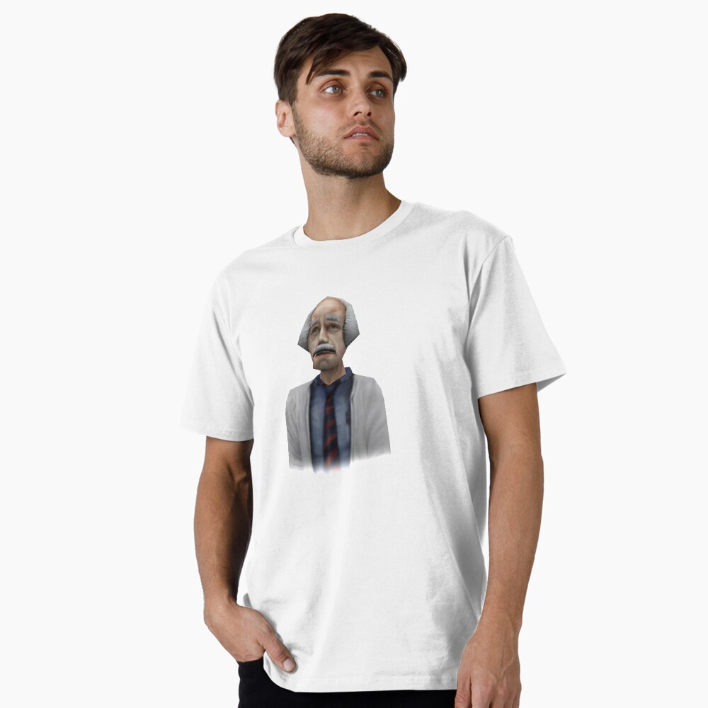 "Dr. Coomer" Sticker for Sale by Techwen | Redbubble