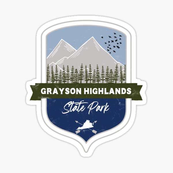 Virginia State Parks Gifts & Merchandise | Redbubble