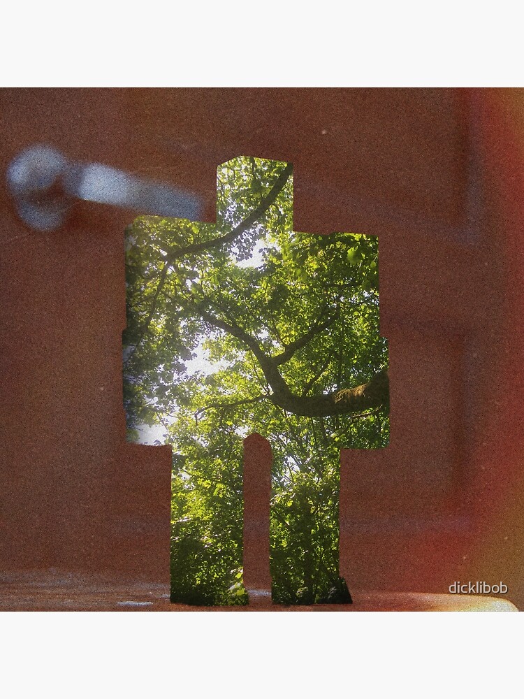 "Inner Workings" Poster for Sale by dicklibob | Redbubble