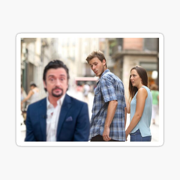 Paper & Party Supplies Stickers, Labels & Tags Set of 6 Funny Disloyal ...