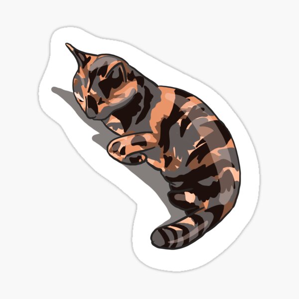 "Cutest Zoey :)" Sticker for Sale by simplystuck | Redbubble