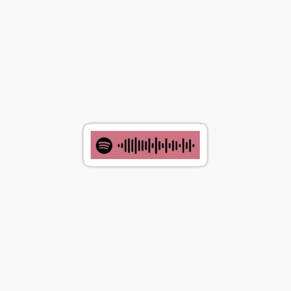 "Harry Styles Spotify Playlist" Sticker for Sale by ILYstickers | Redbubble