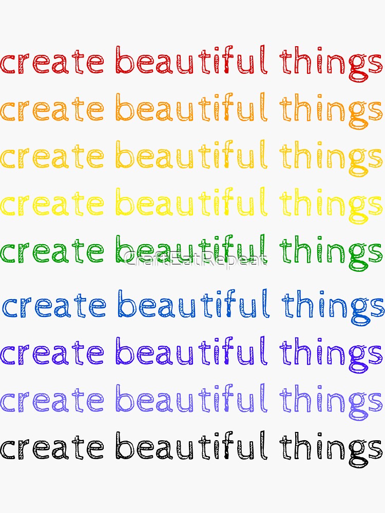 "Create Beautiful Things Design in Color for Crafters, Creators, and ...