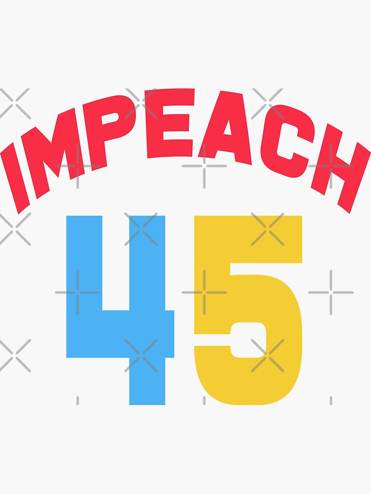 "8645" Sticker by virilamissa | Redbubble