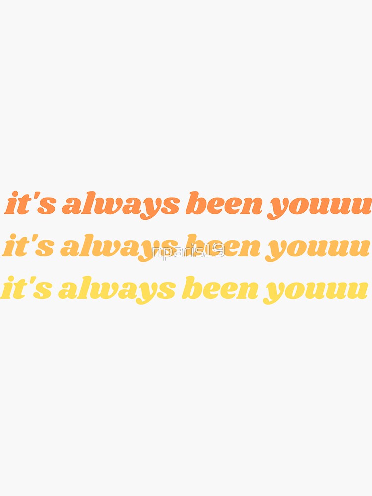 "You COIN" Sticker by nparis19 | Redbubble