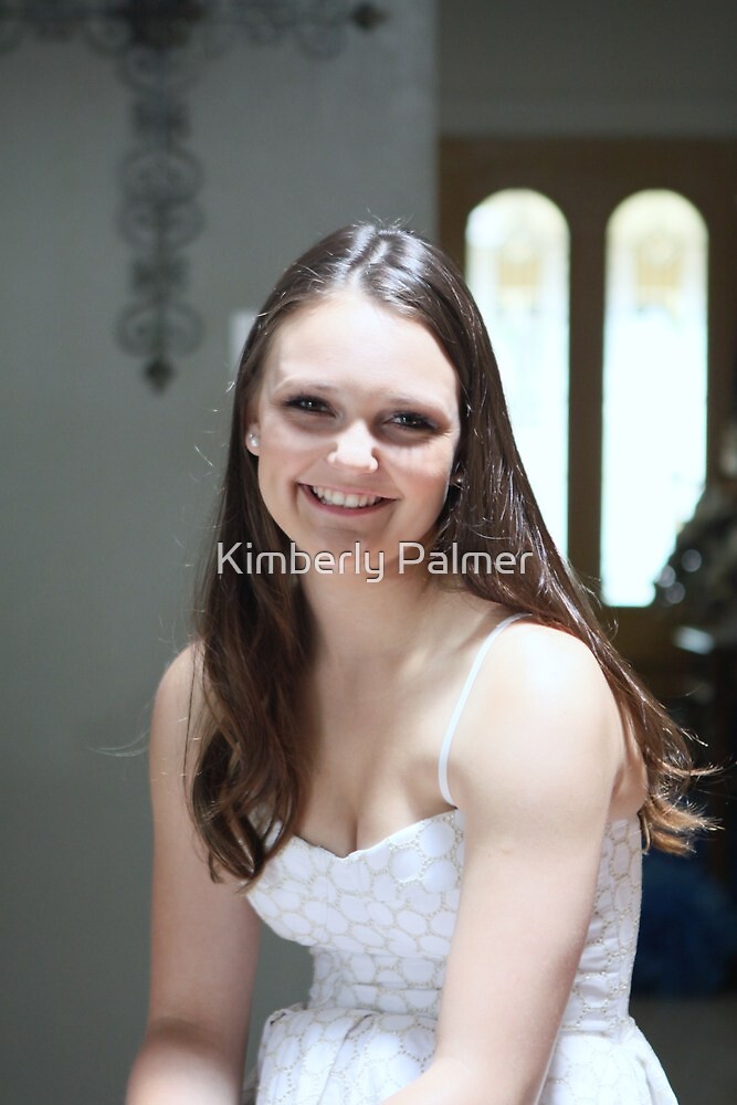 "Raven" by Kimberly Palmer | Redbubble