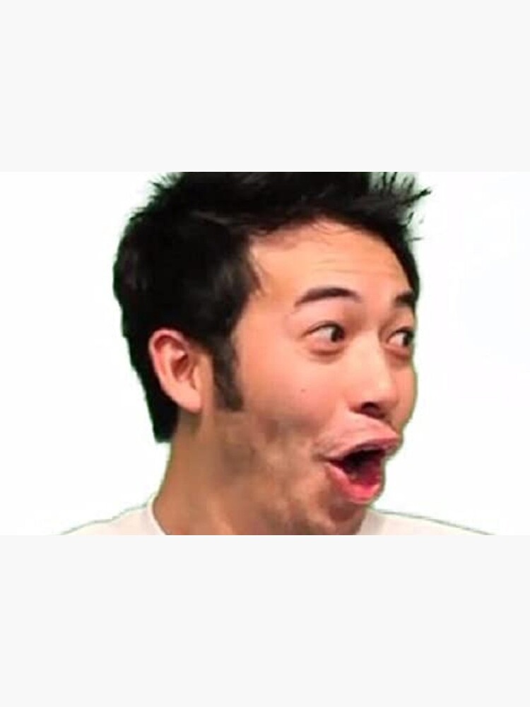 "POGGERS" Mask for Sale by WaifusHoneybee | Redbubble