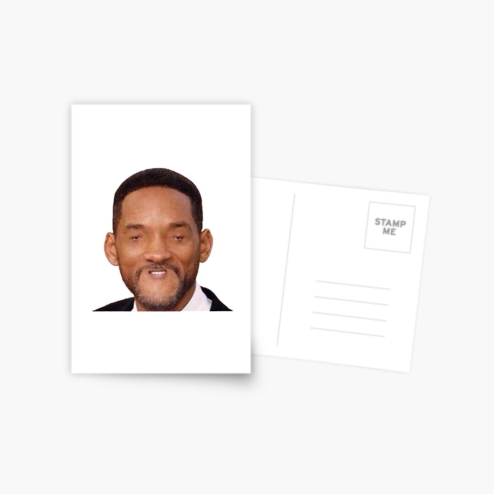 "Will Smith Meme" Sticker for Sale by danimora | Redbubble