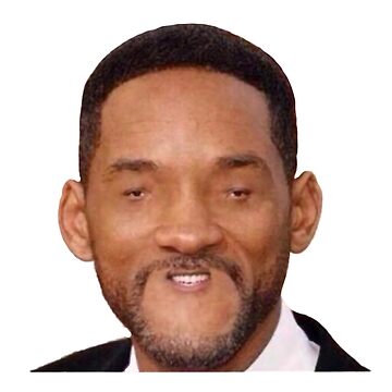 Will Smith Meme Gesicht When Will Smith Made A Post Teasing The