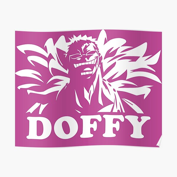 Doffy Gifts & Merchandise | Redbubble