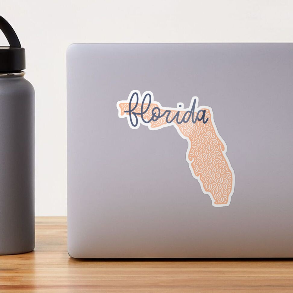 NCAA Vinyl Decal Set For Laptop Car Water Bottle Decorations Desert ...