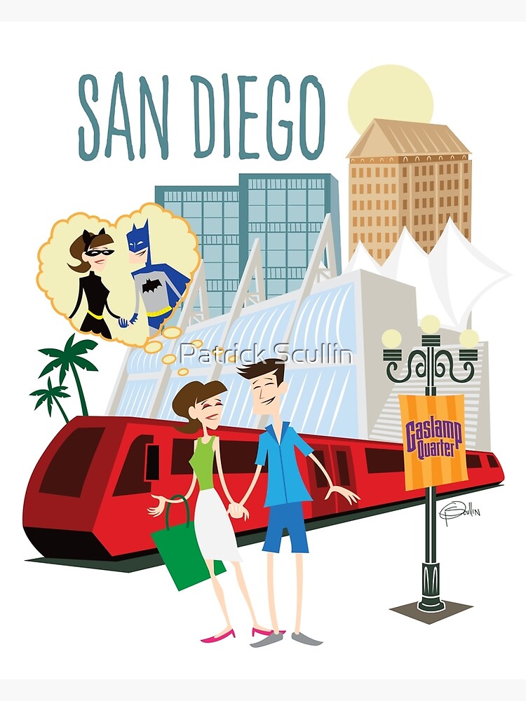 "Missing Comic Con" Poster for Sale by supersiblings | Redbubble