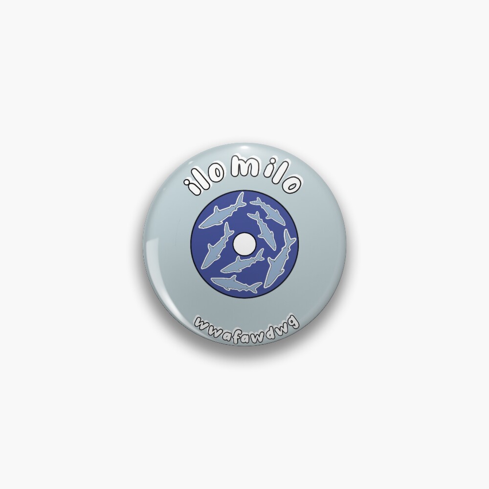 "ilomilo vinyl sticker" Sticker for Sale by millsdreams | Redbubble