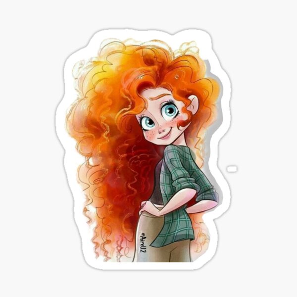 "Inspiring human" Sticker by MelinaMeraa | Redbubble