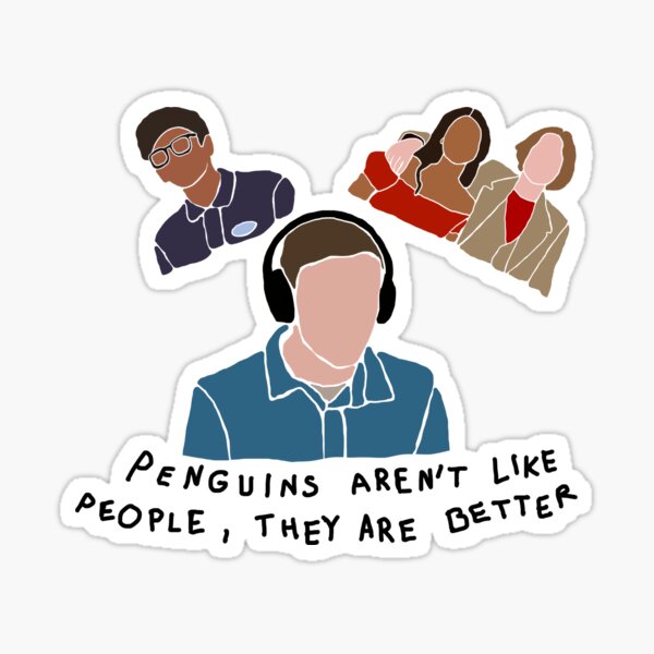 Atypical Merch & Gifts for Sale | Redbubble